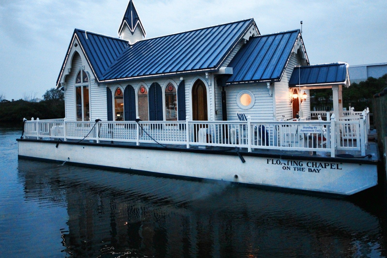 The Most Beautiful Wedding Chapels in the USA - BrideExperts ...