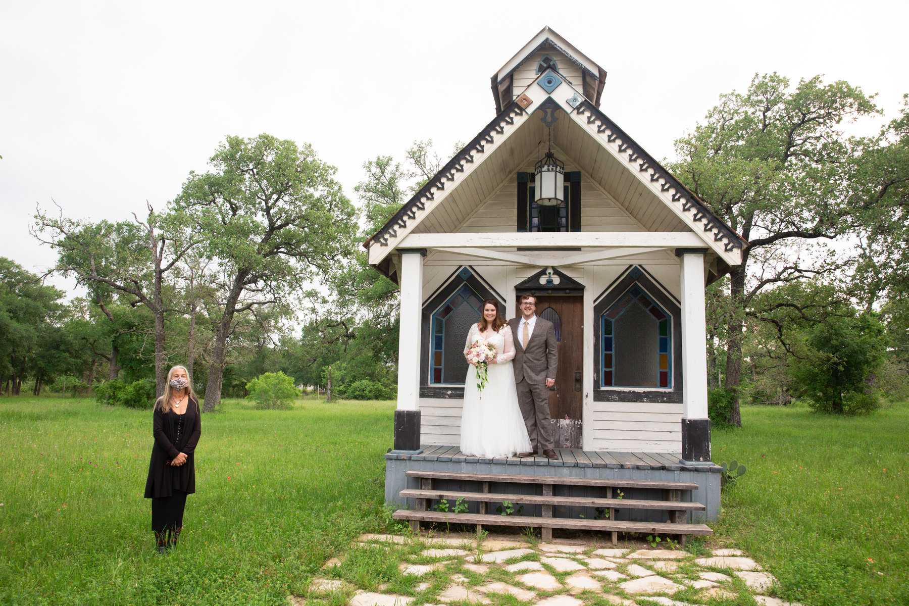The Most Beautiful Wedding Chapels in the USA - BrideExperts ...