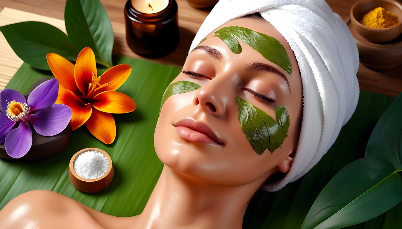 Top 20 Natural Beauty Remedies for a Radiant Bridal GlowBrideExperts.com