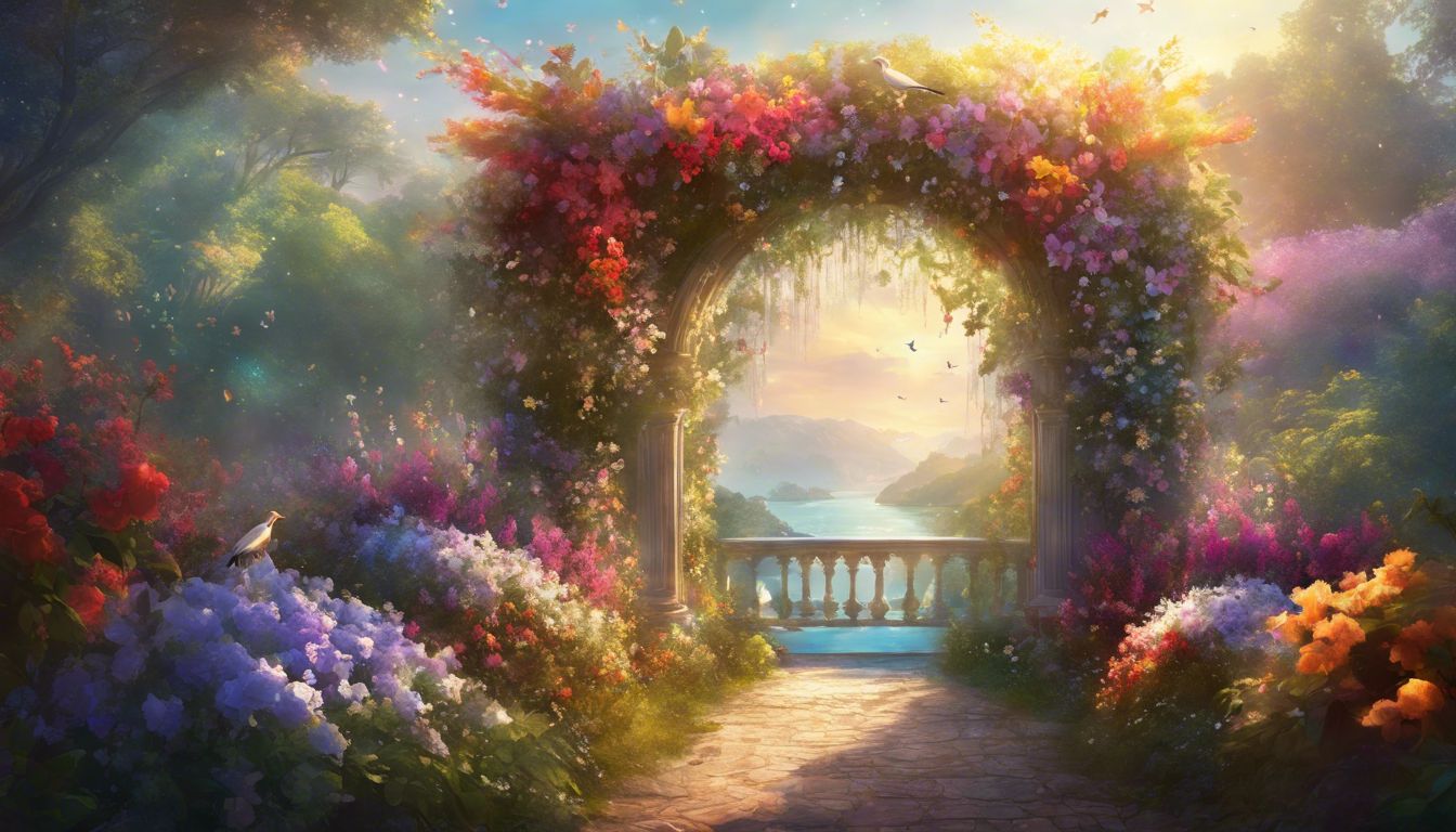 Transform Your Wedding with Enchanting Themes & Magical Decor ...